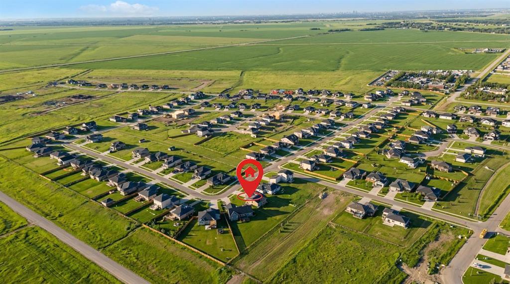Grande Pointe Meadows - Grande Pointe Meadows